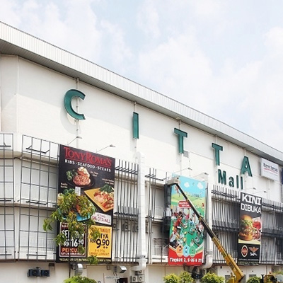 Citta Mall - Malaysia Mall